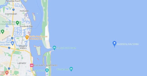 Gold Coast Boat Hire - Canal Cruises, Private and Commercial Charters